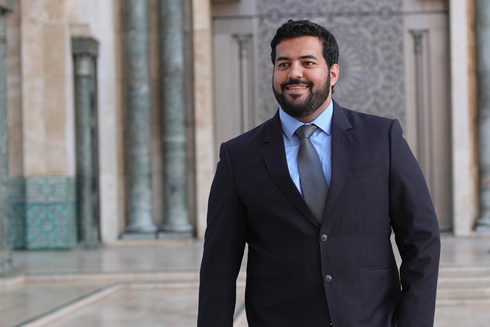 Khalid - Serial Tech Entrepreneur | Investor | Royal Advisor ...